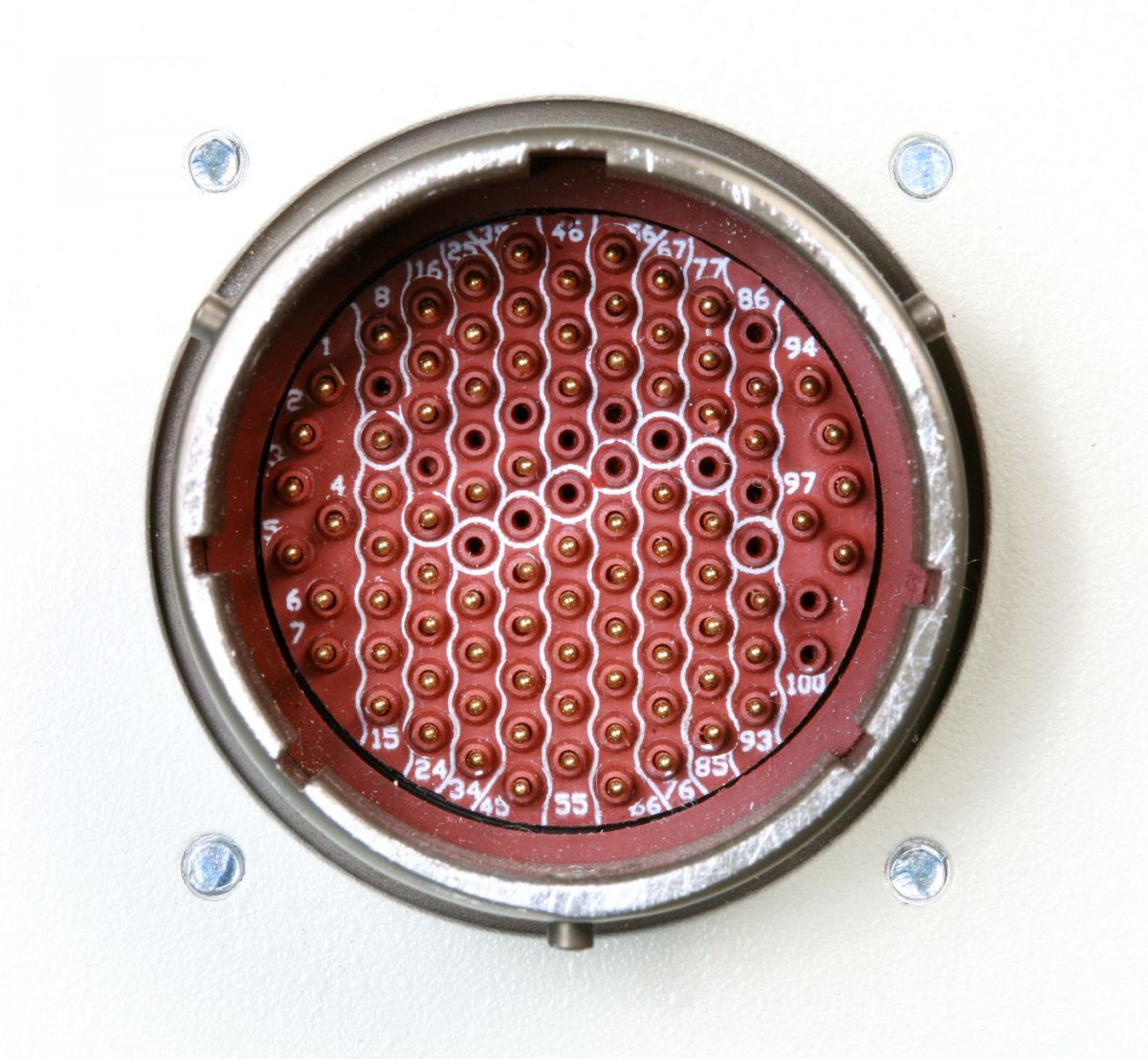 Mil-Kabel - Samet Industrie-Elektronik